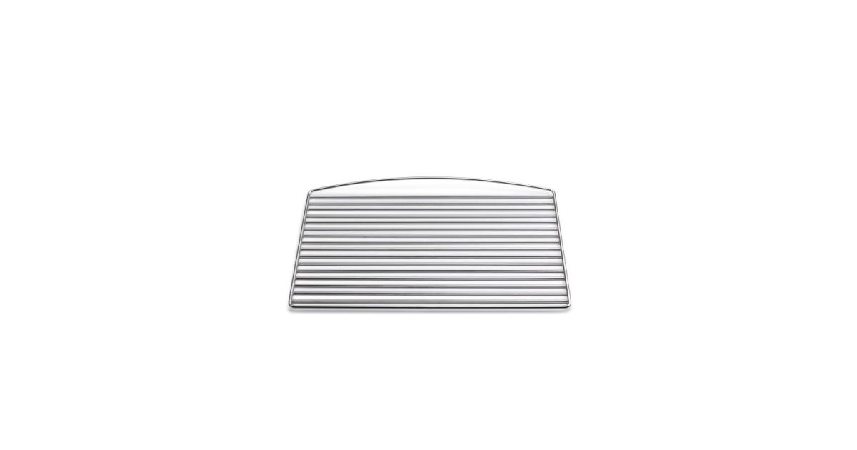 Ellipse grillrács - KŐDESIGN